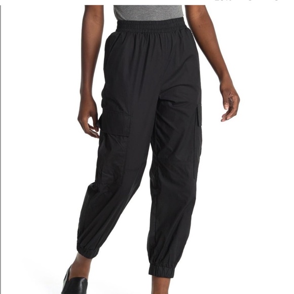 Good Luck Gem | Pants & Jumpsuits | Good Luck Gem Lightweight Cargo ...